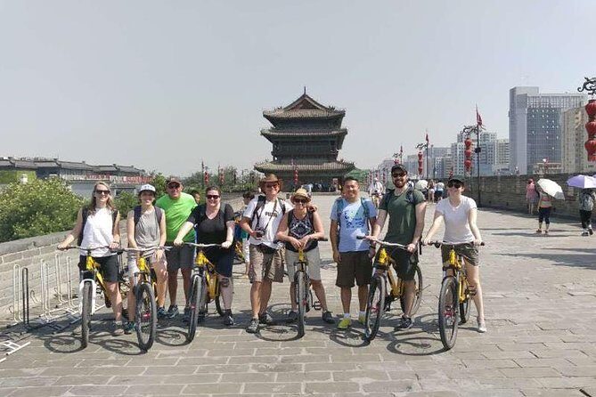 All inclusive Xi'an Most Popular Private Day Tour - What Youll Love About This Tour