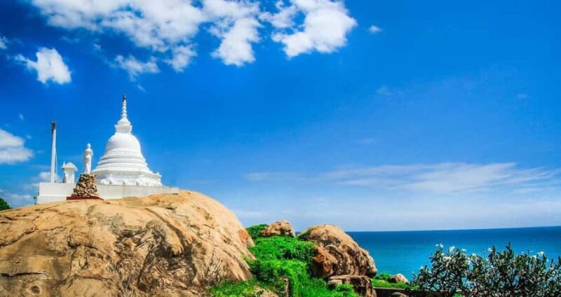 All-inclusive Yala Safari Tour and Kirinda Beach - Key Points