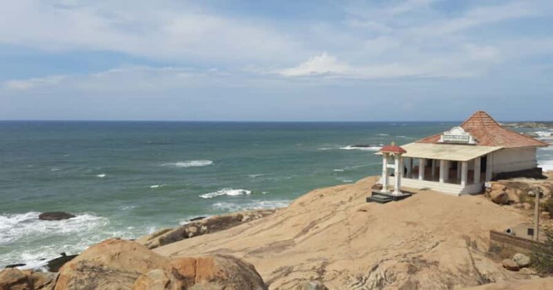 All-inclusive Yala Safari Tour and Kirinda Beach - Who Will Enjoy This Tour?