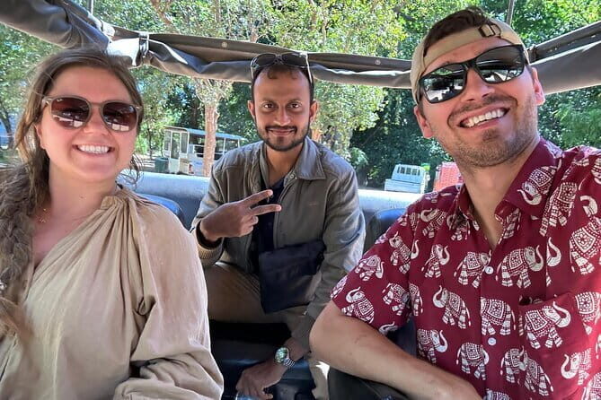 All Inclusive Yala/Udawalawa Safari From Ella, Mirissa,Hiriketiya - Transportation and Logistics