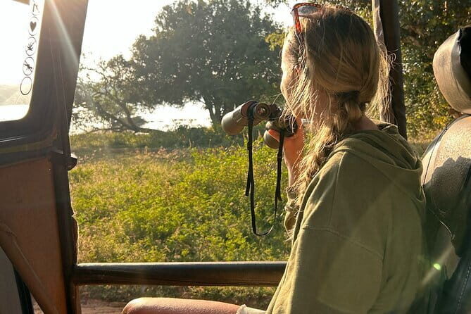 All Inclusive Yala/Udawalawa Safari From Ella, Mirissa,Hiriketiya - What to Expect in Yala National Park