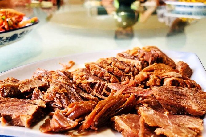 All Inclusive Yixing Bamboo Forest Private Day Tour from Shanghai - The Value of This Tour