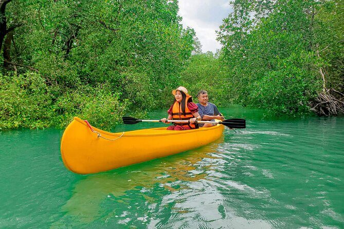 All Inclusive Zipline and Local Floating Farm Tour in Phuket - Why Choose This Tour?