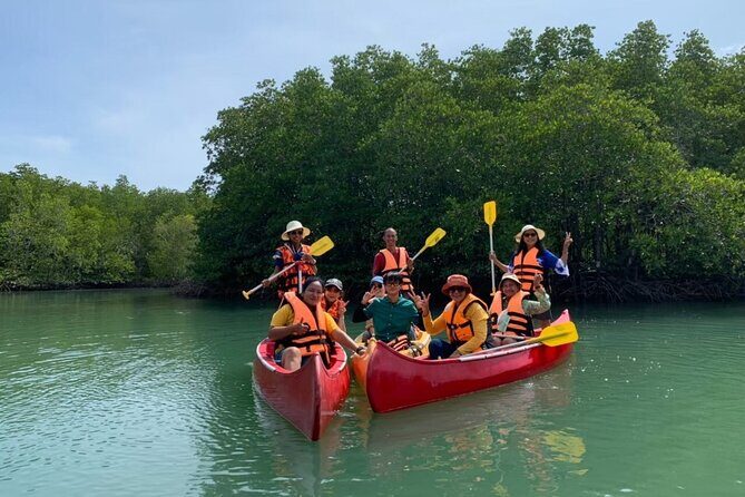 All Inclusive Zipline and Local Floating Farm Tour in Phuket - Final Thoughts: Who is This Tour Best For?