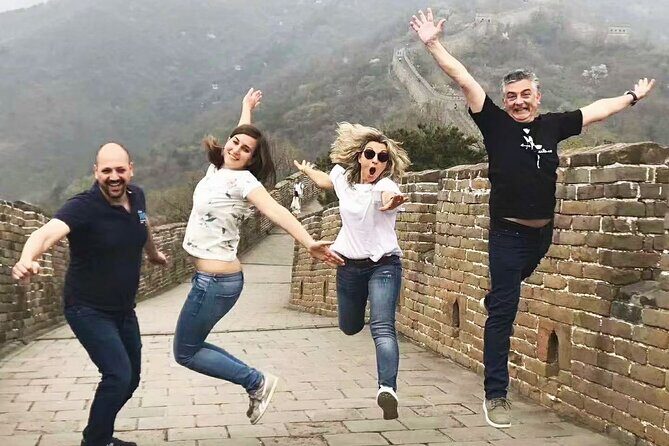 All Inclusive3-Day Beijing History CultureTour in Top6Highlights - Key Points