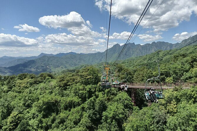 All Inclusive3-Day Beijing History CultureTour in Top6Highlights - Final Thoughts: Is This Tour Right for You?