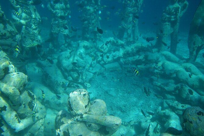 All Inclusive:Bali to Gili Islands | Snorkeling + Transfers + Stay-3Days/2Nights - Key Points