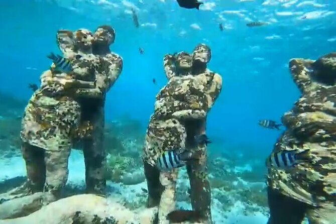 All Inclusive:Bali to Gili Islands | Snorkeling + Transfers + Stay-3Days/2Nights - FAQ