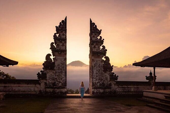 All Inclusives Bali Private Tour Temples Palaces and Nature - Key Points