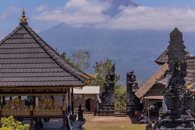All Inclusives Bali Private Tour Temples Palaces and Nature - FAQ