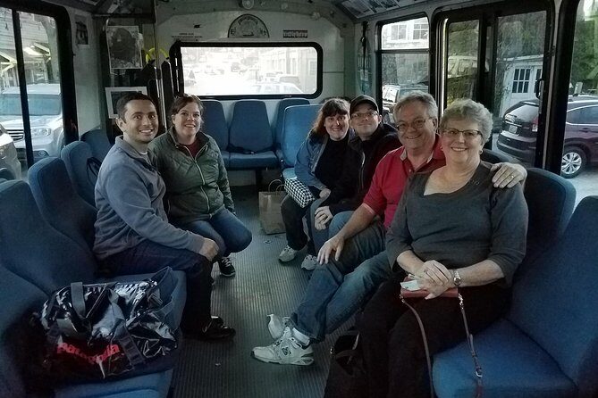 All Island Bus Tour - Who Should Take This Tour?
