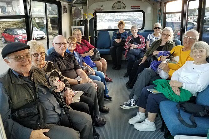 All Island Bus Tour - Final Thoughts
