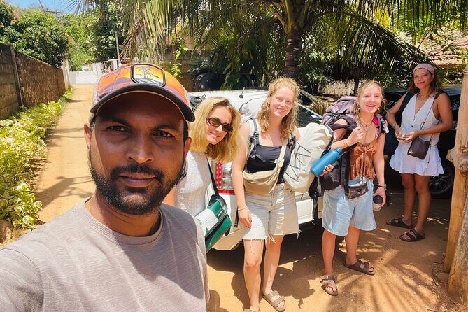 All-Island Private Tour  Tailor-Made Sri Lanka Experience - FAQ