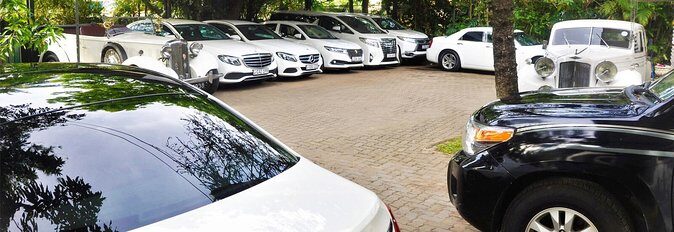 All Island Taxi Service Sri lanka Car Or Mini Van - What Makes All Island Taxi Service Stand Out?