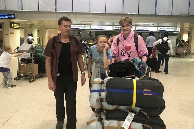 All Island Taxi Service Sri lanka Car Or Mini Van - Authentic Experiences and Traveler Feedback