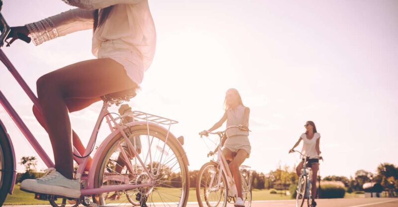 All Madrid: Private Electric Bike Tour around the city - An In-Depth Look at the Madrid Electric Bike Tour