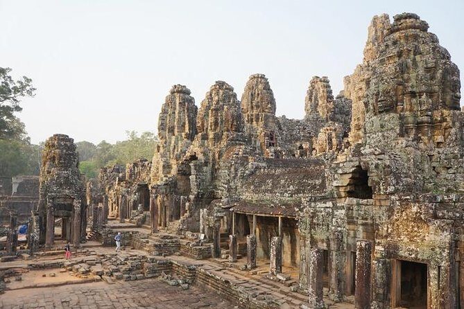 All Major Temples and Kulen Mountant Waterfall in 3 Days - Authenticities and What Past Travelers Say