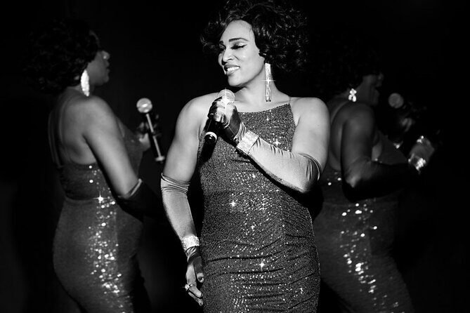 All Motown Show Starring The Duchesses of Motown at Alexis Park - What to Expect During the Show