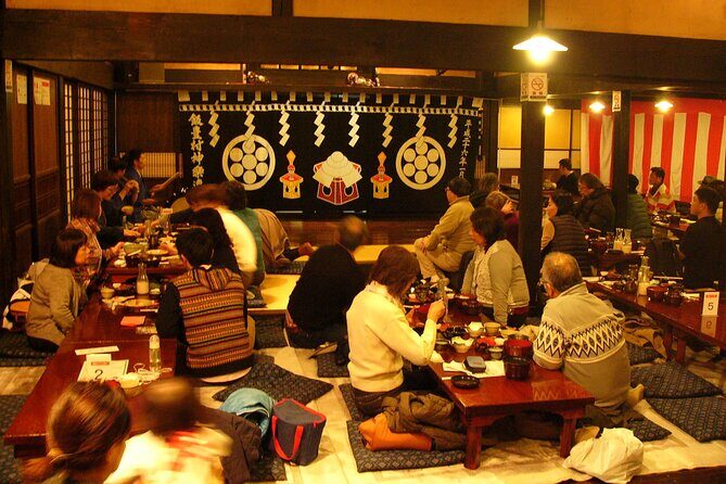 All Must-Sees Tono Private Tour with Government-Licensed Guide - Introduction