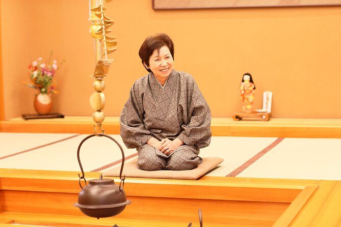 All Must-Sees Tono Private Tour with Government-Licensed Guide - Key Points