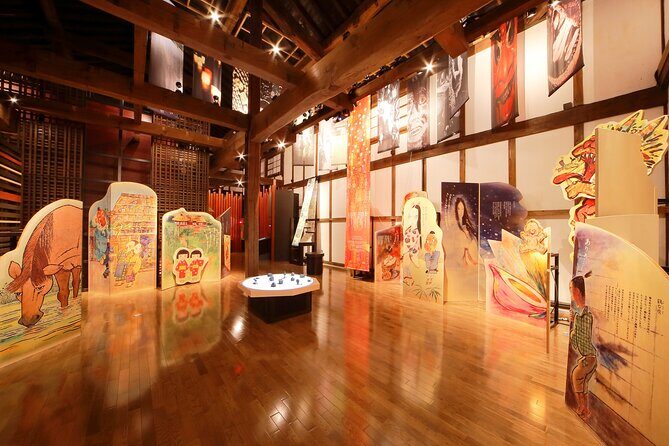 All Must-Sees Tono Private Tour with Government-Licensed Guide - Real Traveler Insights & Reviews