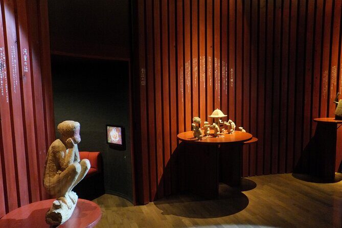 All Must-Sees Tono Private Tour with Government-Licensed Guide - The Sum Up