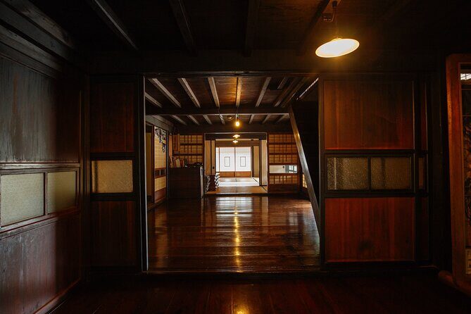 All Must-Sees Tono Private Tour with Government-Licensed Guide - FAQ