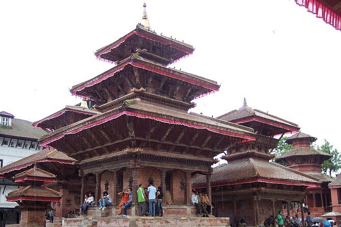 All Nepal Tour - Exploring the All Nepal Tour: A Complete Guide for Curious Travelers