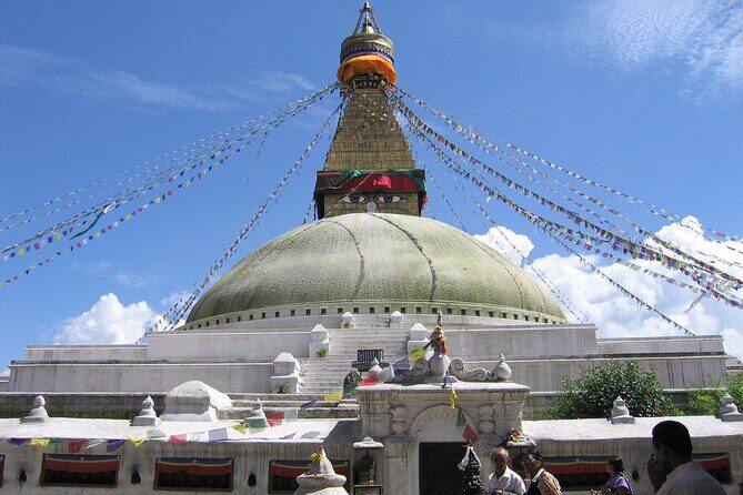 All Nepal Tour - Key Points