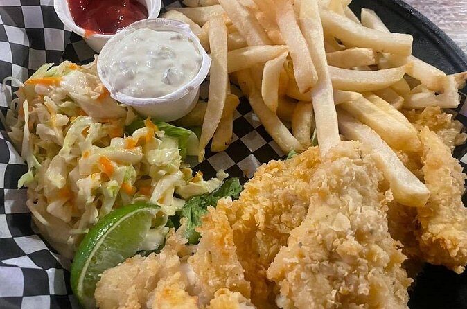 All New Tours "Bahamas Brunch" & "Signature Downtown Tour" - Who Will Love This Tour?