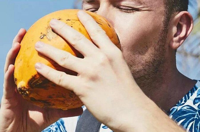 All New Tours "Bahamas Brunch" & "Signature Downtown Tour" - Frequently Asked Questions