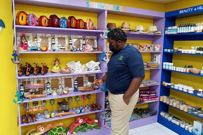 All New Tours "Bahamas Brunch" & "Signature Downtown Tour" - Final Thoughts