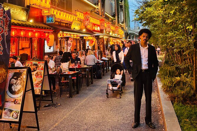 All Nighter Sing, Drink & Dance with Local Japanese Uni Students - What to Expect from the Itinerary