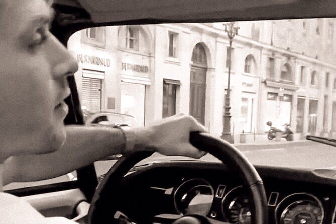 All of Paris Tour in a Vintage Open-Top French Car Citroen DS - Final Thoughts