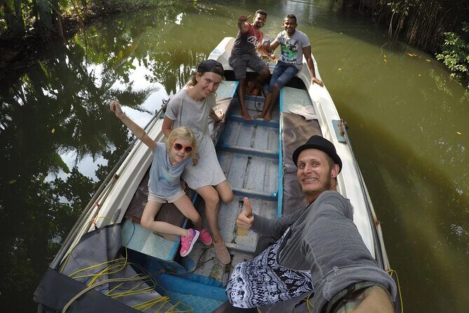 All of Sri Lanka within 10 Days - Exploring the Highlights of Sri Lanka