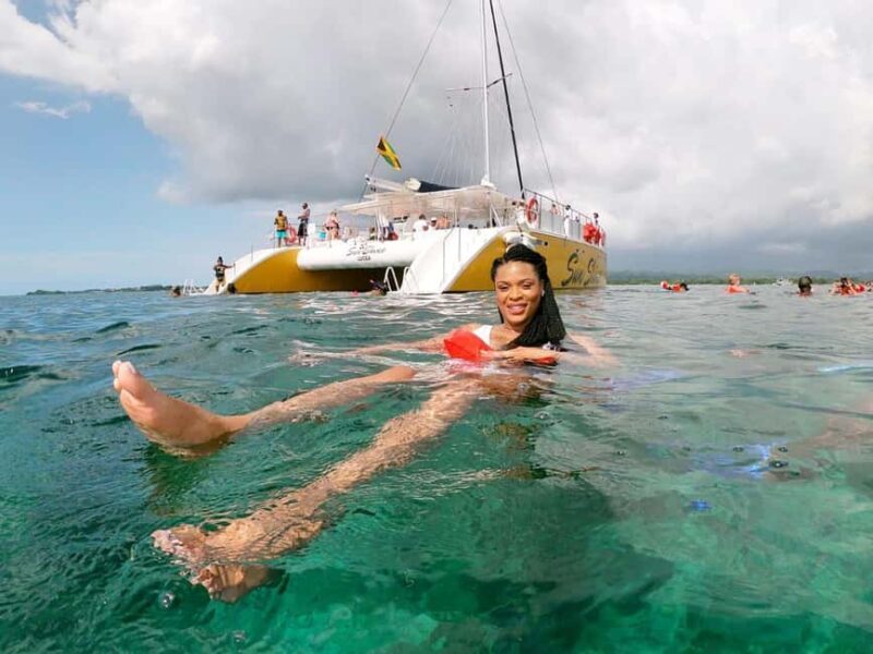 All Resorts: Ricks Cafe Sunset Catamaran Cruise - FAQs About the Ricks Cafe Sunset Catamaran Cruise