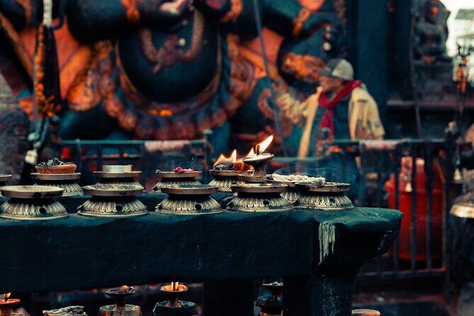 All Seven UNESCO Sightseeing Tour in Kathmandu Valley - A Closer Look at the Itinerary