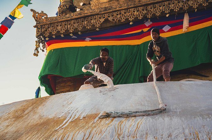 All Seven UNESCO Sightseeing Tour in Kathmandu Valley - Final Thoughts