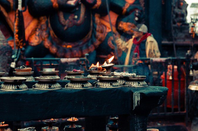 All Seven UNESCO Sightseeing Tour in Kathmandu Valley - FAQ