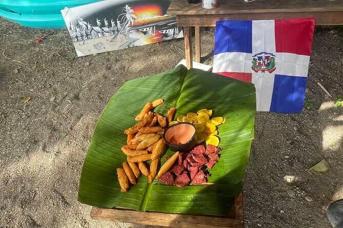 All Terrain Buggy Adventure in Bayahibe - FAQs