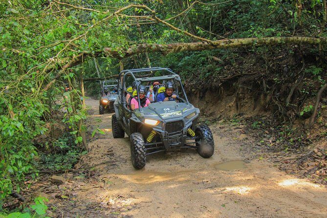 All Terrain Safari - UTV Tour Puerto Vallarta - An In-Depth Look at the Tour Itinerary