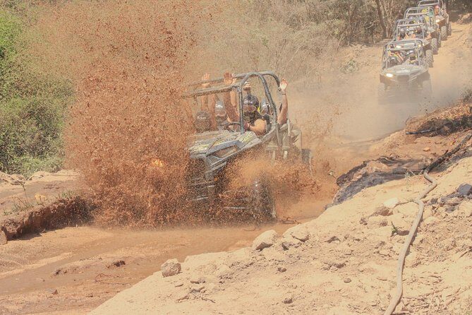 All Terrain Safari - UTV Tour Puerto Vallarta - The Overall Experience and Our Take