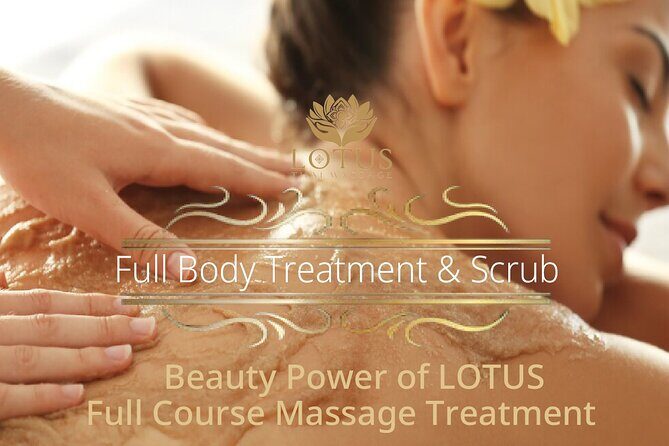 All Thai Aroma massage & Full SPA Treatments Therapy Programs - An In-Depth Look at the Experience