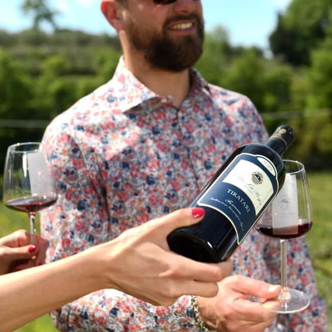 All Tuscany Wine Tour - Value and Practicalities