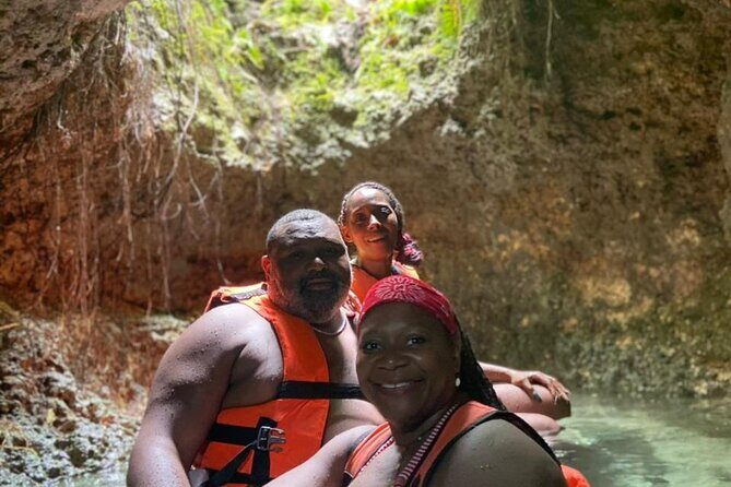All Weather Adventure: Ziplines, Single ATVs, and Cenote - FAQ