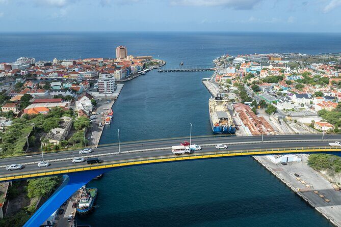 All West Beach Hopping Tour - What’s Included and What’s Not