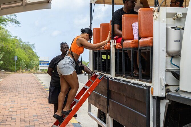 All West Beach Hopping Tour - What Travelers Say