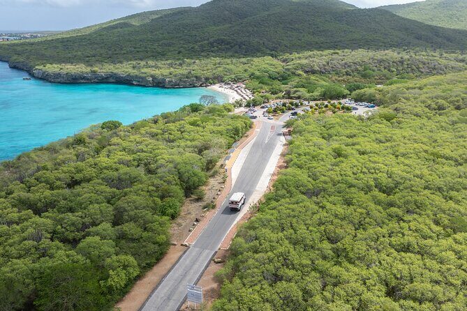 All West Beach Hopping Tour - FAQ