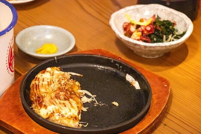 All-You-Can-Drink Bar Hopping Tour in Ueno - A Detailed Breakdown of the Tour Experience