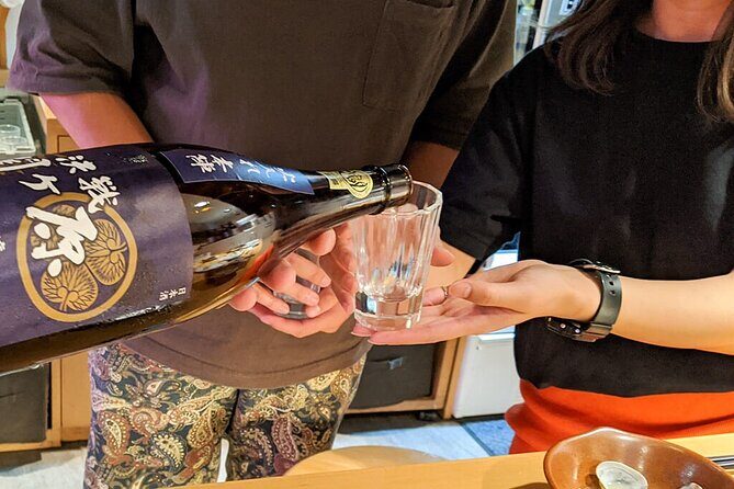 All-You-Can-Drink Sake Tasting Tour in Nagoya - The Sum Up: Is It Worth It?